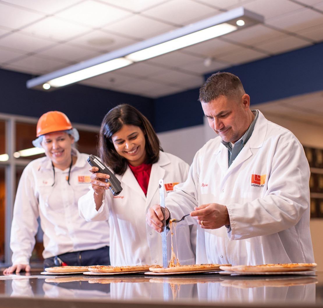 Our Products | Leprino Cheese