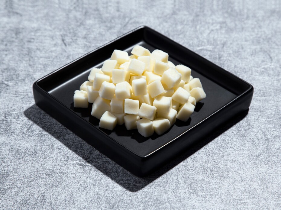 Food Manufacturers | Leprino Cheese