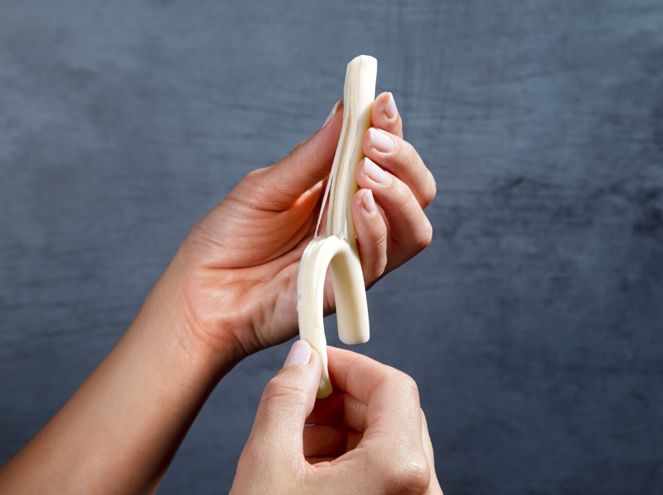 String Cheese | Leprino Cheese