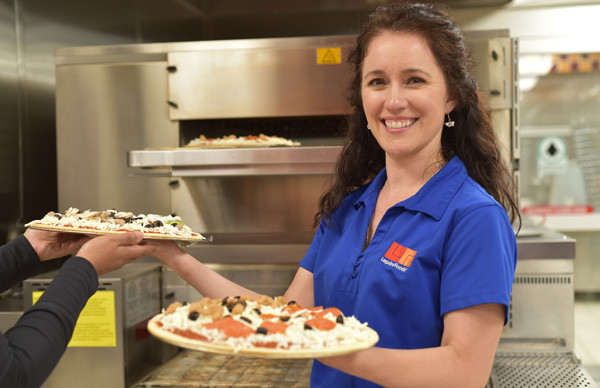 Leprino Cheese | Nourish with the joy of cheese