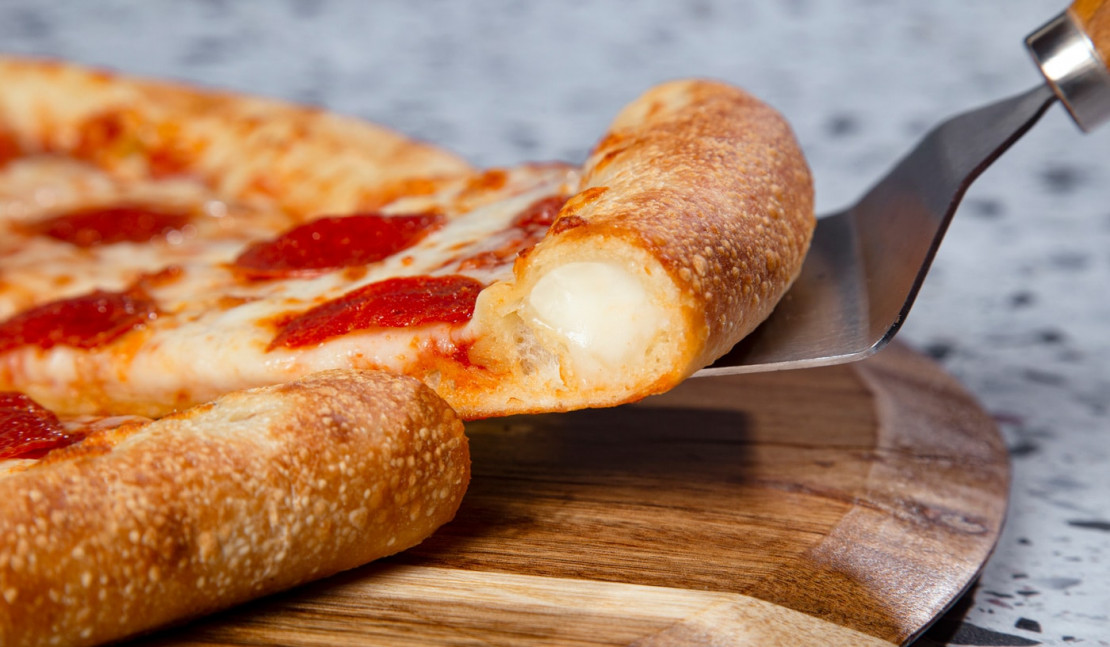 Precision Melt™ Cheese | Leprino Cheese