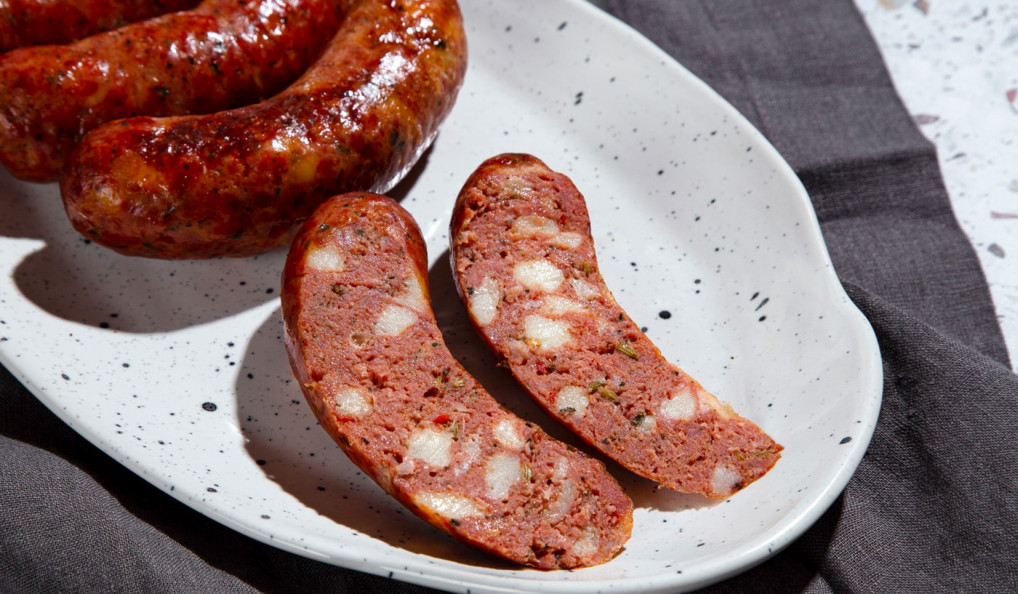 Precision Melt™ Cheese | Leprino Cheese