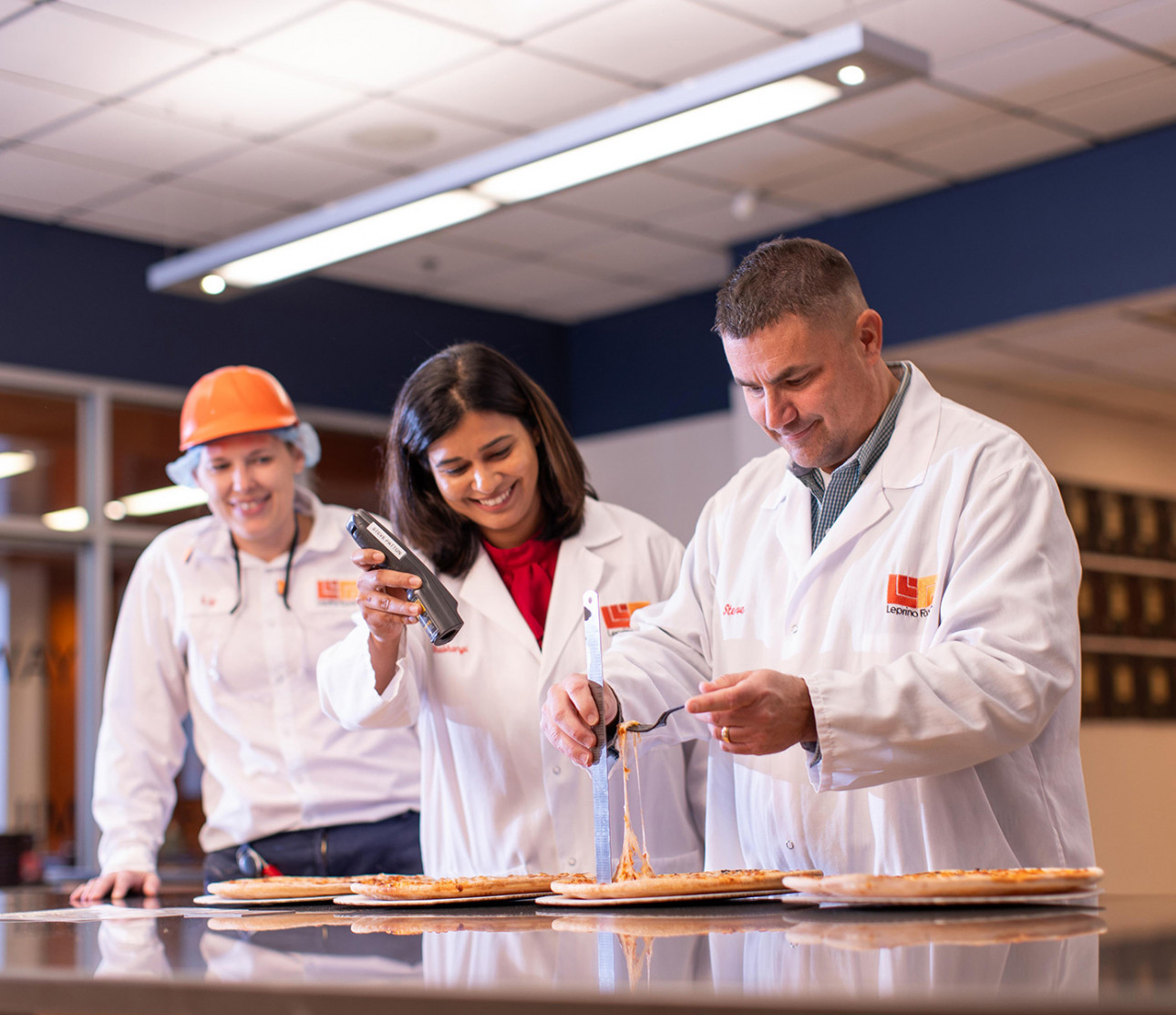 Leprino Cheese | Nourish with the joy of cheese