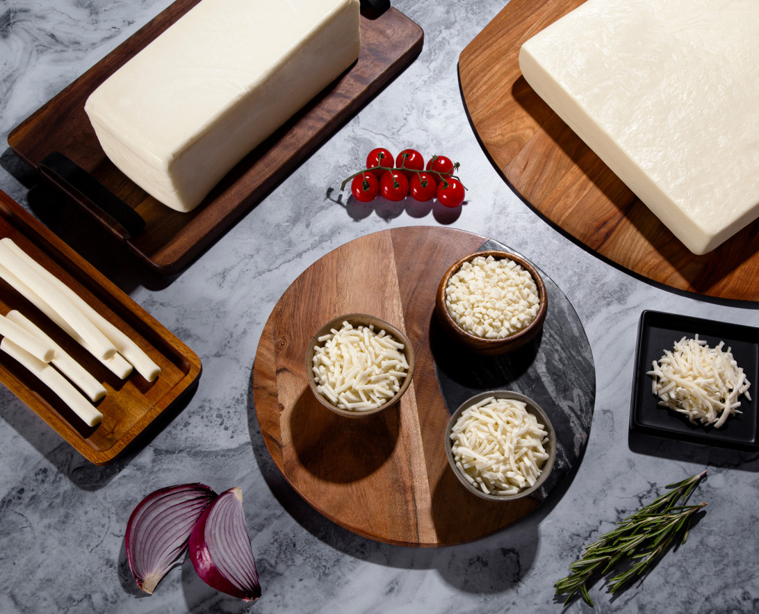 Leprino Cheese | Nourish with the joy of cheese