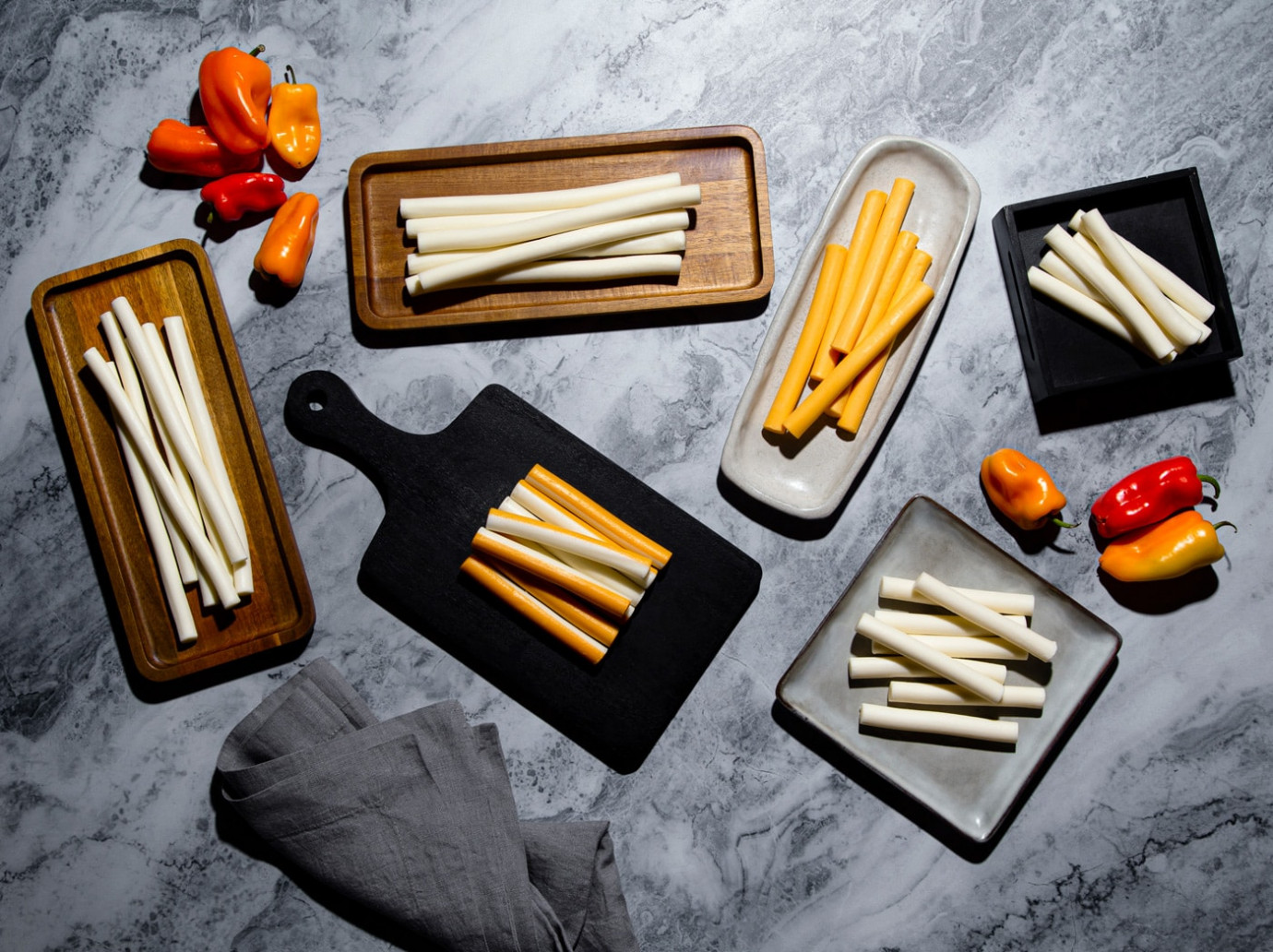 Quality-Locked® Cheese | Leprino Cheese