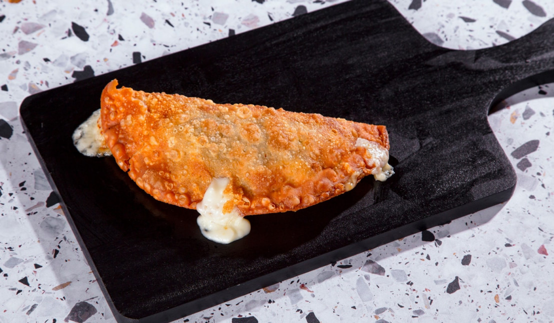 Precision Melt™ Cheese | Leprino Cheese