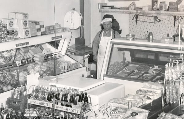 Leprino Cheese | Nourish with the joy of cheese